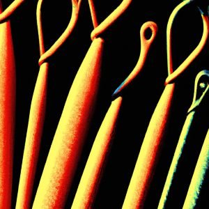 Types of Crochet Hooks