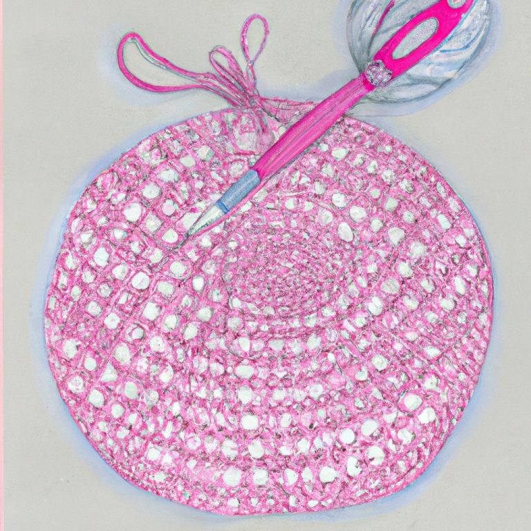 Types of Crochet Patterns for Blankets