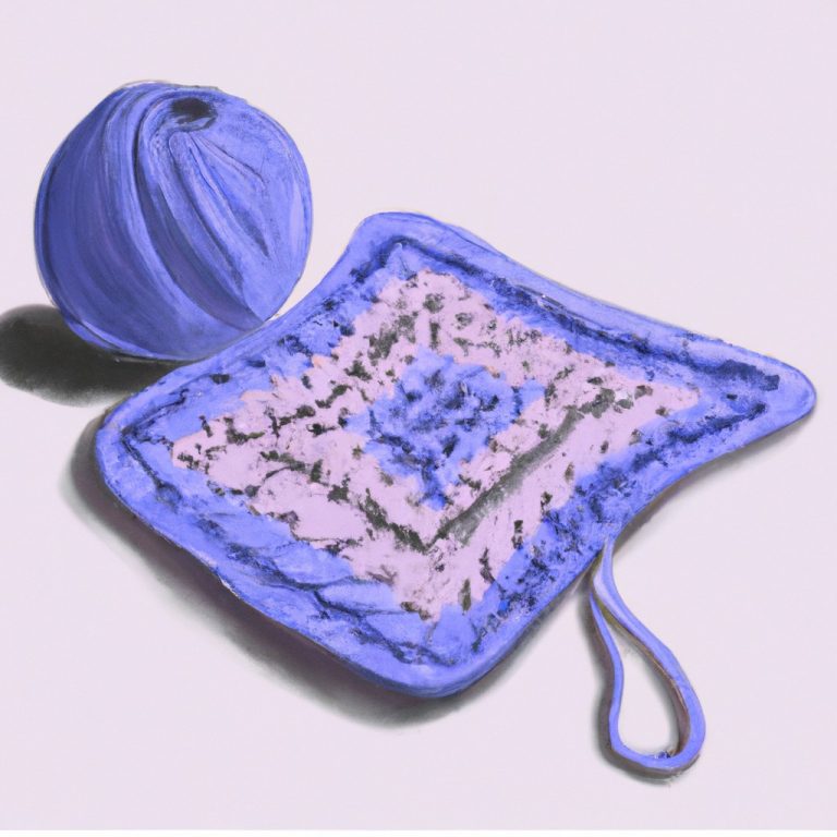 Types of Crochet Techniques