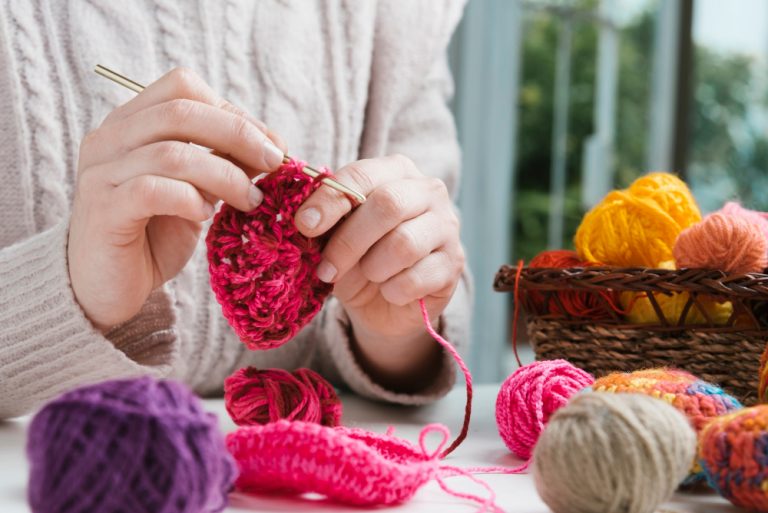 How to Change Yarn in Crochet: Simple Steps for Perfect Projects