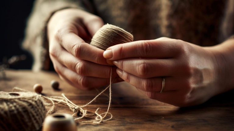 How to Unravel Yarn: Easy Instructions for Beginners