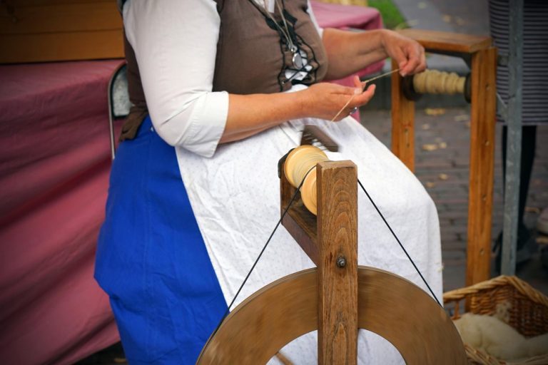 How to Make Your Own Yarn: A Complete Guide for Beginners