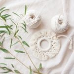 How to Use Yarn for Macrame: Detailed Guide for Beautiful Creations