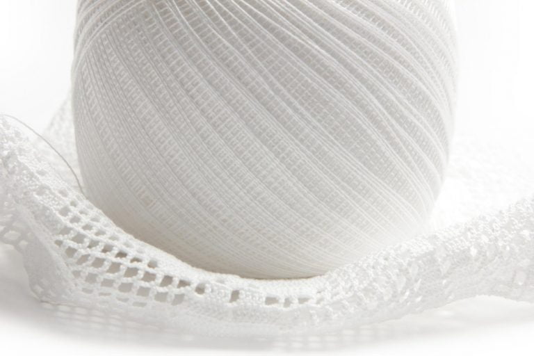 What to Crochet with Thin Yarn: Guide to Lightweight Crochet Projects