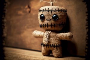 How to Make Yarn Voodoo Dolls: A Simple Step-by-Step Guide