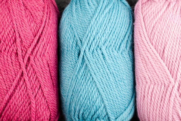How to Braid Yarn: Simple Steps and Techniques for Beginners