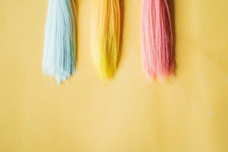 How to Make Doll Hair with Yarn - Easy DIY Guide for Craft Lovers