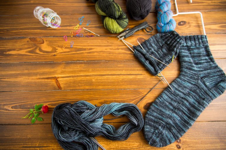 What to Crochet with Thin Yarn: Guide to Lightweight Crochet Projects
