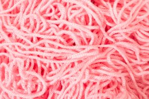 How to Untangle Yarn: Simple and Effective Methods
