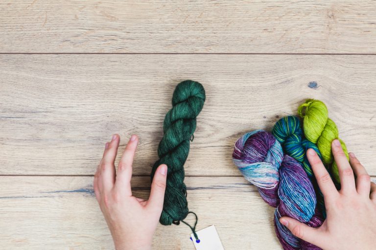 How to Unravel Yarn: Easy Instructions for Beginners