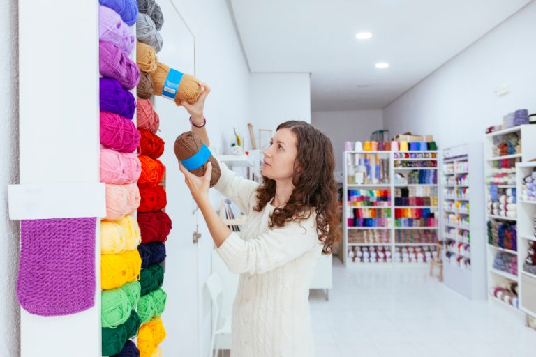 How Much Yarn to Crochet a Beanie: Your Complete Guide