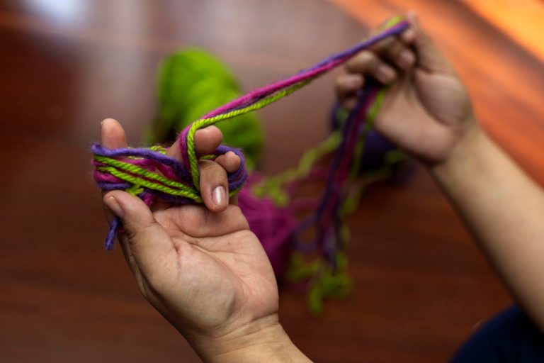 How to Find the End of Yarn: Essential Guide for Craft Lovers