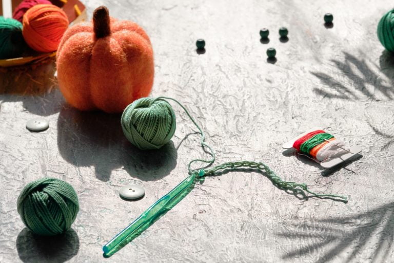 How to Yarn Over in Crochet: Easy Step-by-Step Guide