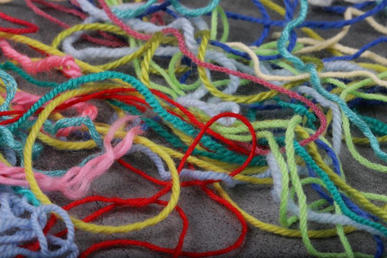 What To Do With Scraps Of Yarn: Creative Ideas and Inspiring Suggestions