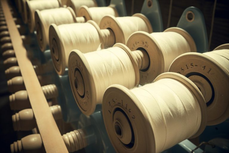 Types of Yarn Bobbins