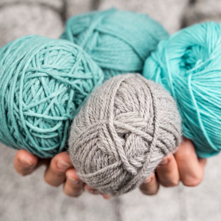 How to Make Doll Hair with Yarn - Easy DIY Guide for Craft Lovers