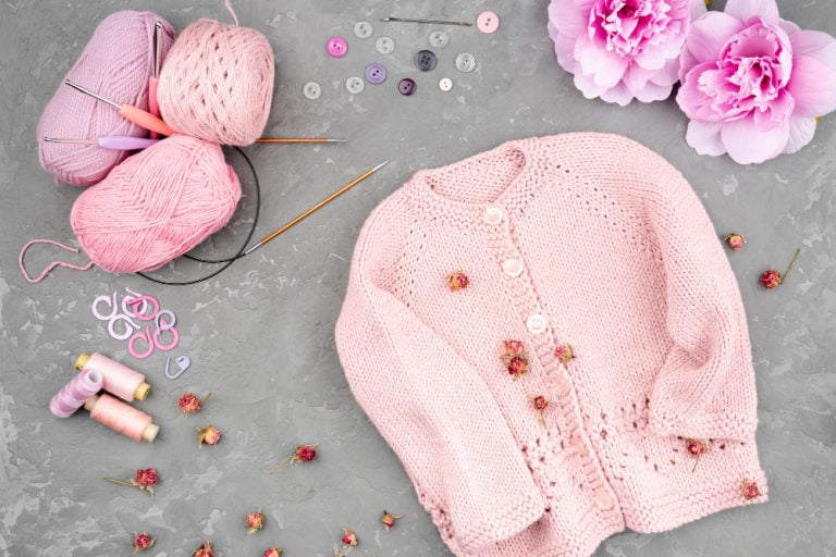 How Much Yarn to Make a Sweater: Comprehensive Guide and Tips