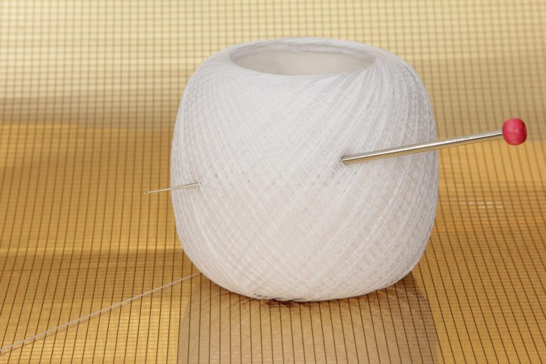 How to Make Yarn Thicker for Knitting: A Comprehensive Guide
