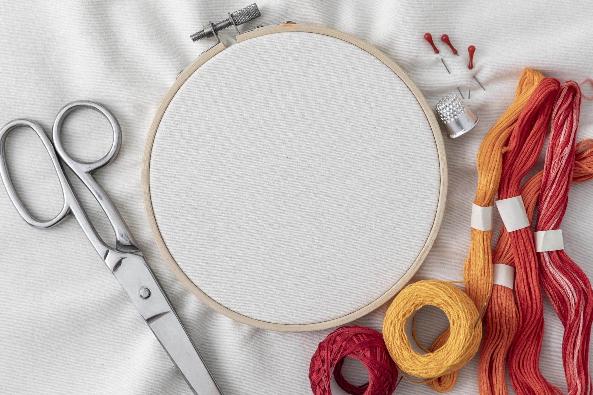 How to Embroider with Yarn: Simple Steps for Beautiful Designs