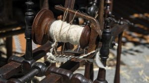 How to Spin Wool into Yarn: A Complete Guide to the Spinning Process