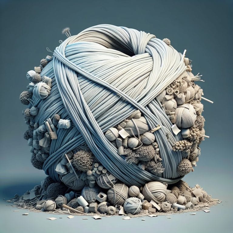 Types of Yarn Faults