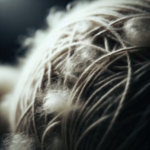 Types of Yarn Textures