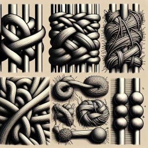 Types of Yarn Faults