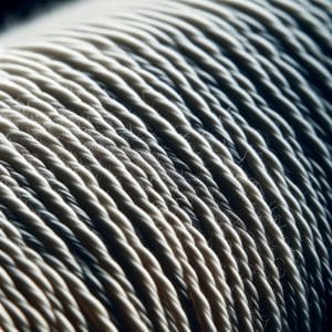 Types of Yarn Faults
