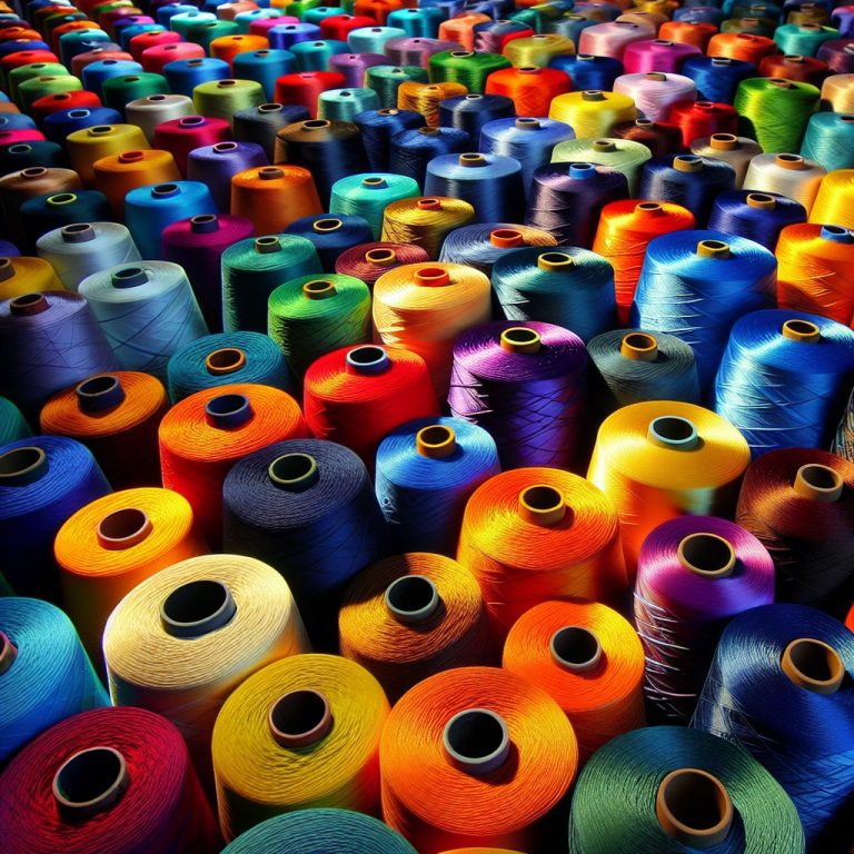 Types of Yarn Prices