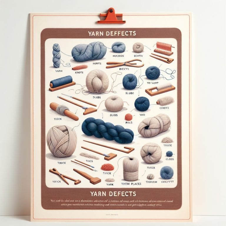 Types of Yarn Clearer