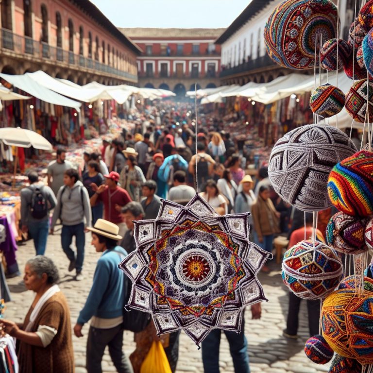 10 Key Insights from Crochet Market Statistics