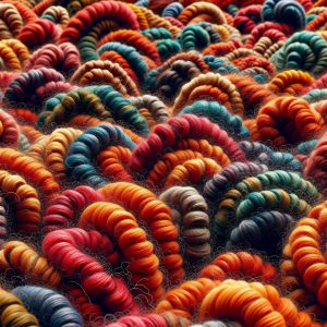 Boucle Yarn: Essential Guide and Tips for Best Practices