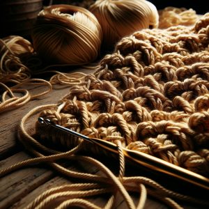 Gold Yarn: Comprehensive Guide & Expert Tips for Best Use