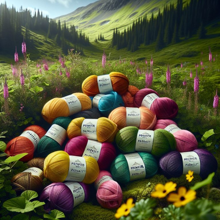 Premier Parfait Yarn: Comprehensive Guide to Choosing and Using
