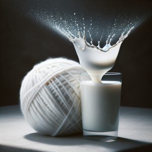 Milk Cotton Yarn: Comprehensive Guide to Buying and Caring