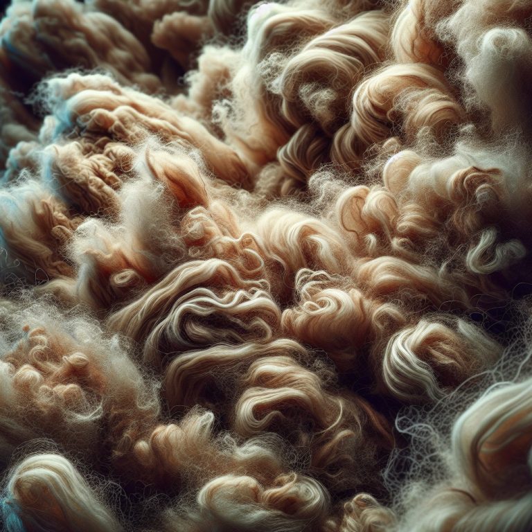 How to Spin Alpaca Wool: A Comprehensive Guide for Beginners and Experts