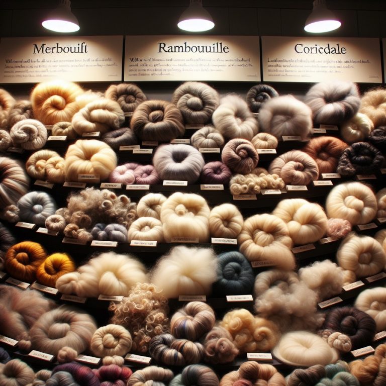 How to Hand Spin Wool: A Comprehensive Step-by-Step Guide