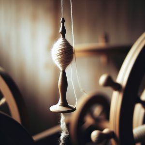 Spinning Tools: A Comprehensive Guide for Beginners in Yarn Crafting