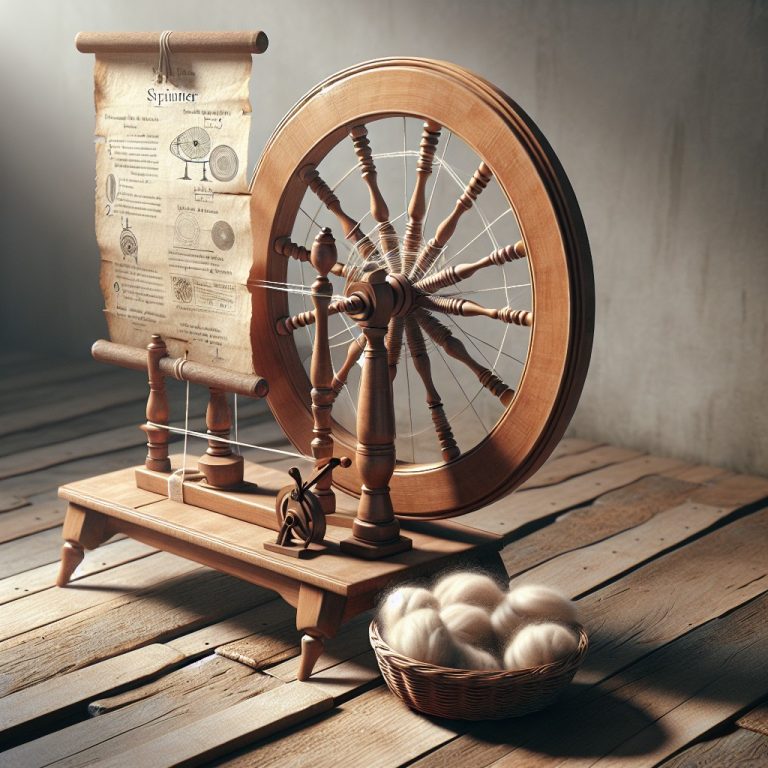 Best Spinning Wheel for Beginners: Comprehensive Reviews and Comparisons