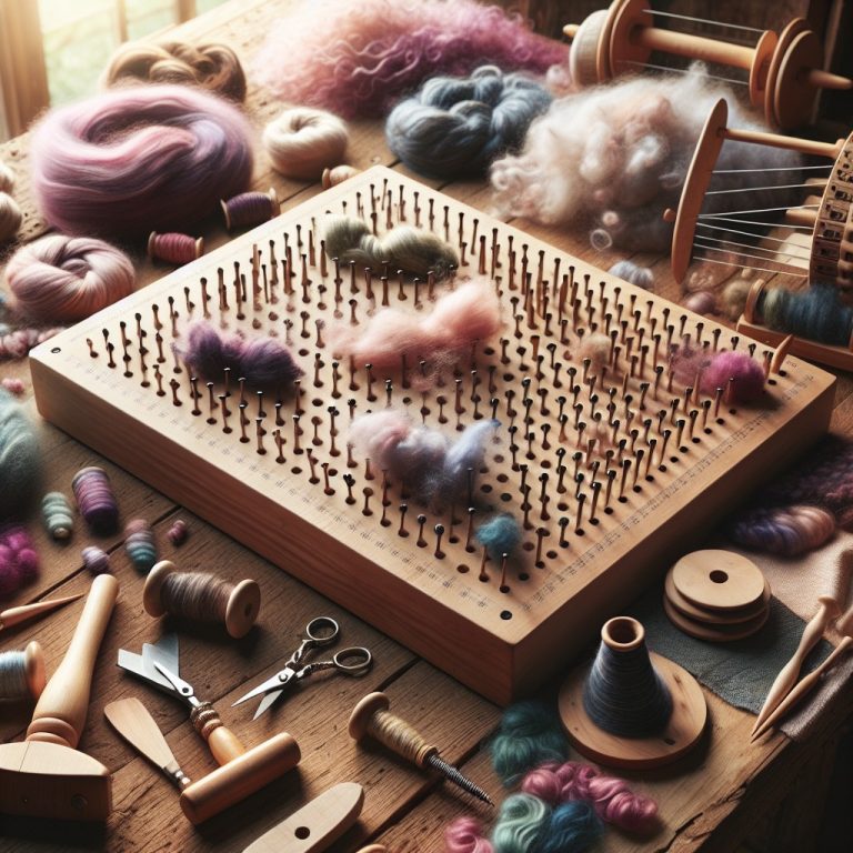 DIY Blending Board: Step-by-step Tutorial for Making Your Own