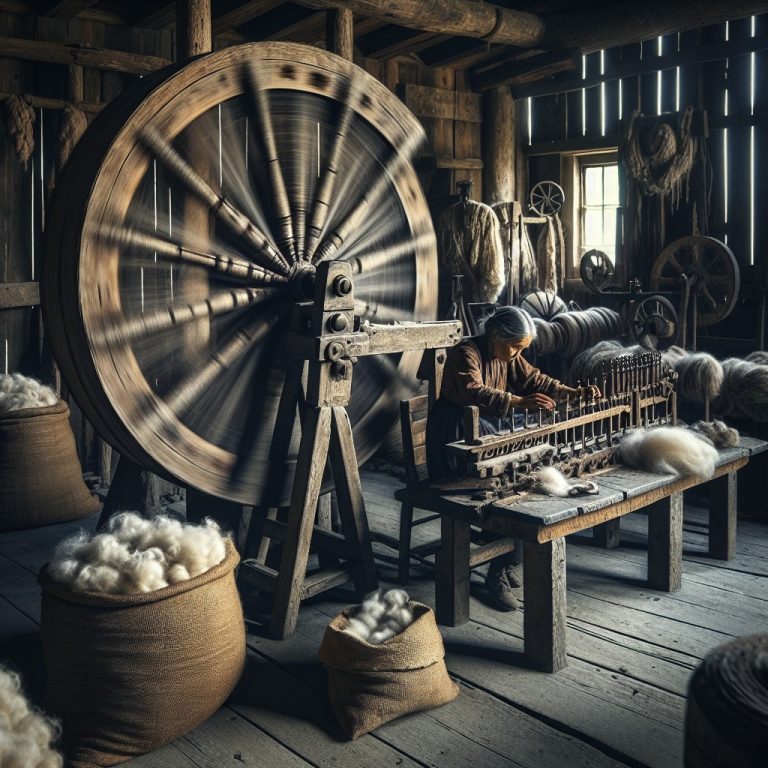 Canadian Production Wheel: A Comprehensive Guide on History ...