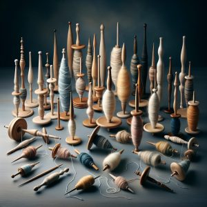 How to Spin Yarn: Step-by-Step Instructional Guide for Beginners