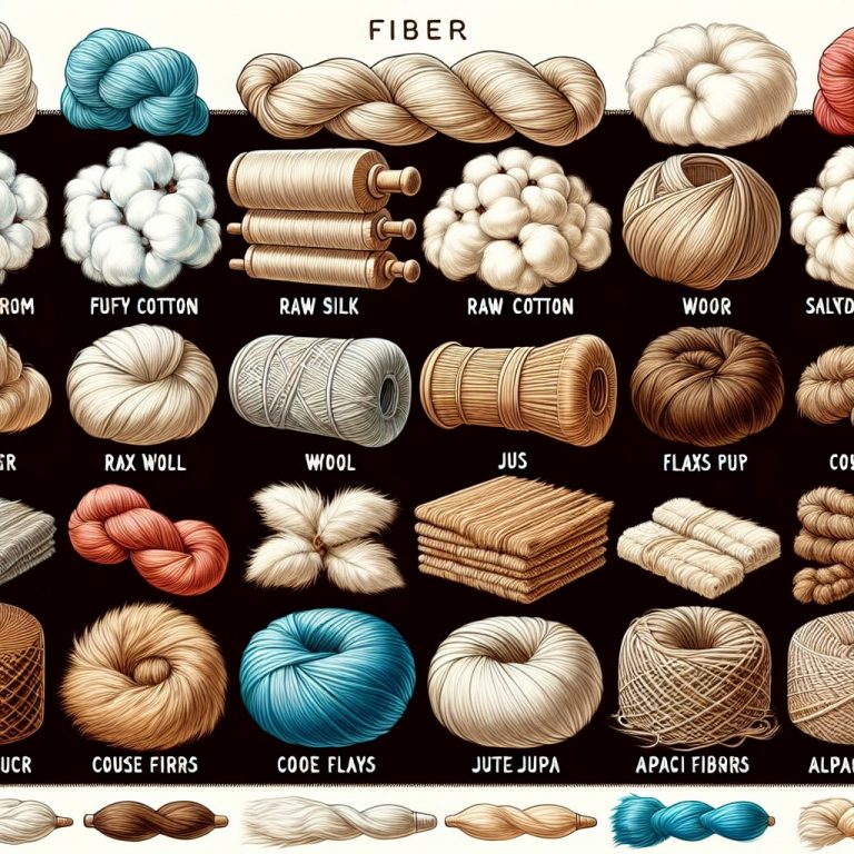How to Spin Yarn: Step-by-Step Instructional Guide for Beginners
