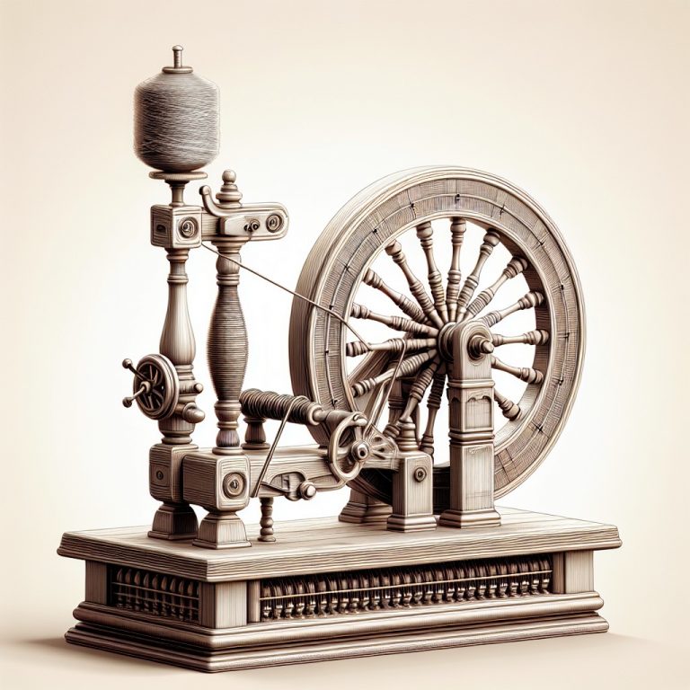 How to Use a Spinning Wheel: Comprehensive Instruction Guide