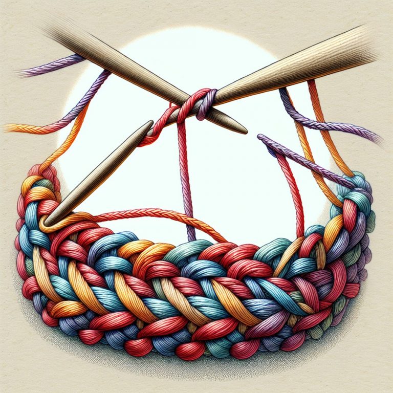 Crochet Decrease Stitch: A Step-by-Step Tutorial for Beginners