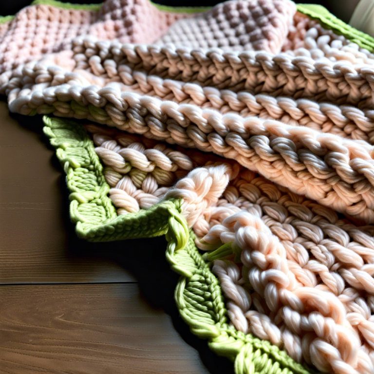 15 Blo Crochet Ideas You Will Love