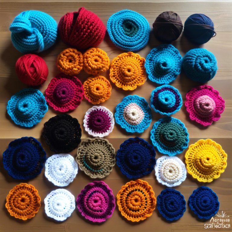 15 Double Crochet Decrease Ideas For Creative Projects 7295