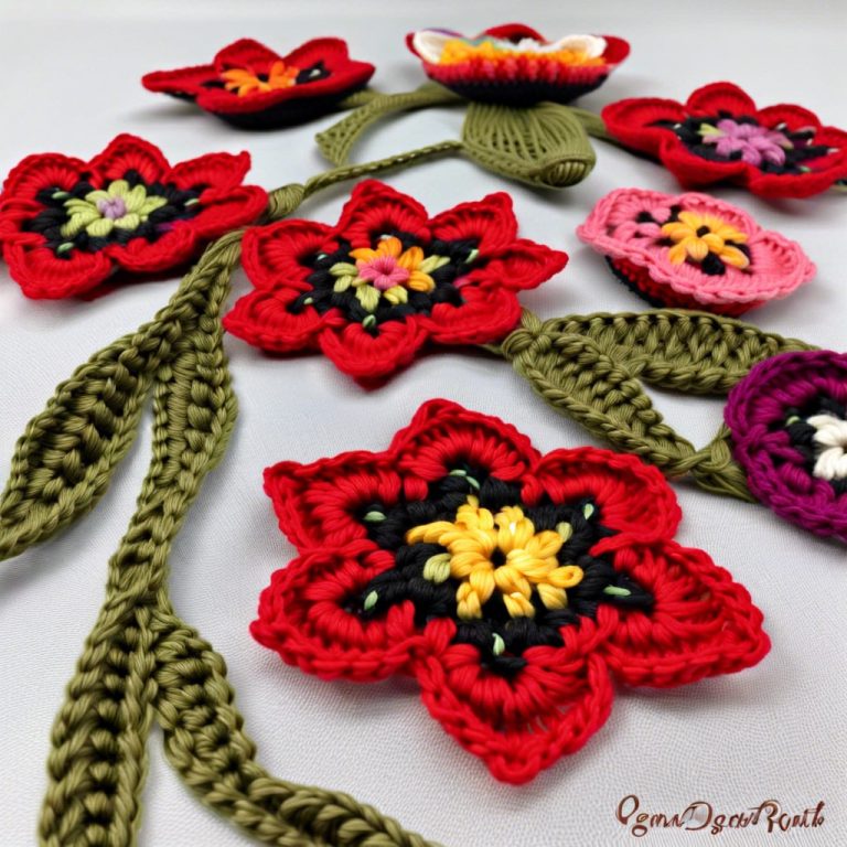 15 Double Crochet Decrease Ideas for Creative Projects