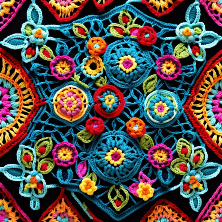 How to Make Your Own Crochet Pattern: Simple Steps for Beginners