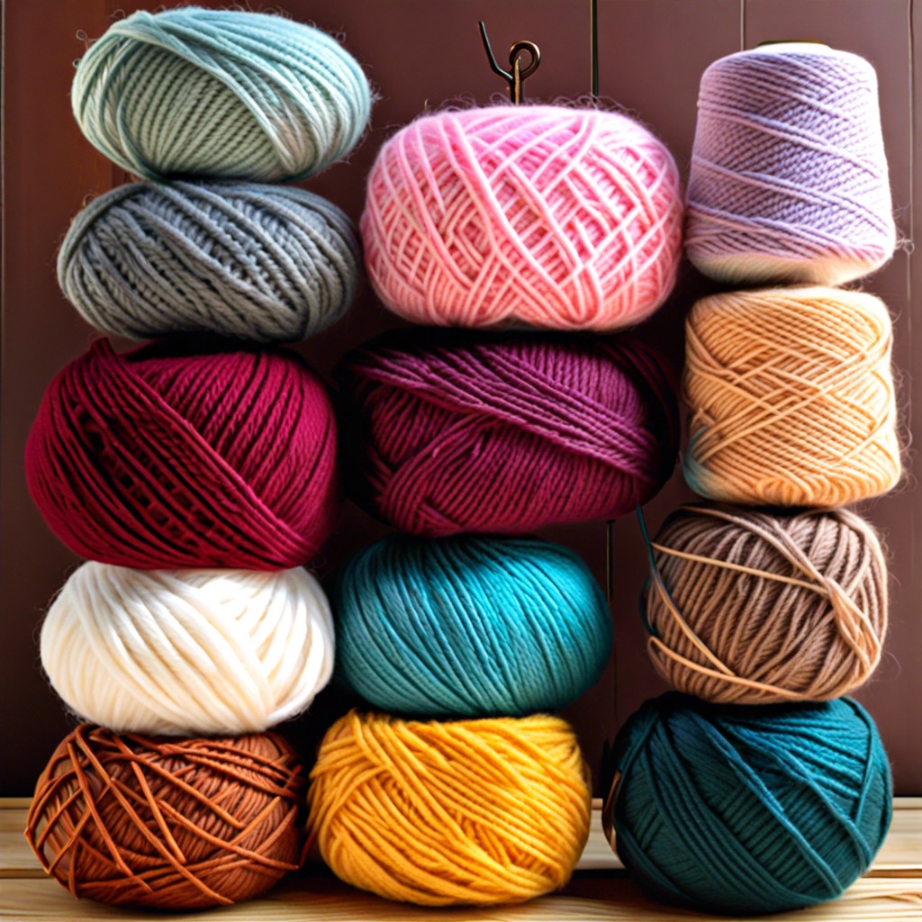 15 How to Crochet for Beginners Step by Step with Picture Ideas